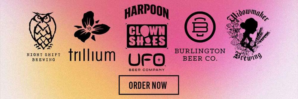 Cave Direct | Craft Beer Distributor, Importer and Wholesale | Let's ...