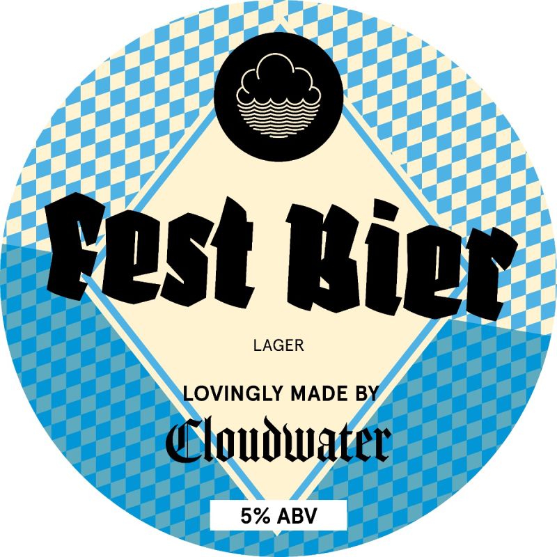 Cloudwater Festbier