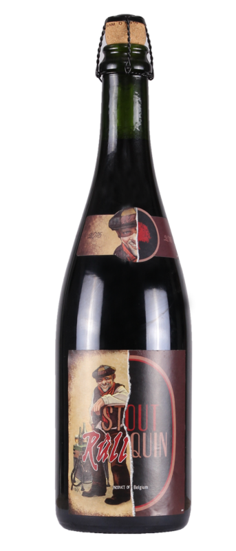 Tilquin Rullquin 6x75cl