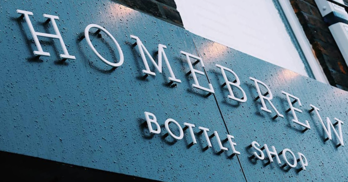 Homebrew: Where Quality Craft Beer Meets Local Community on the Wirral