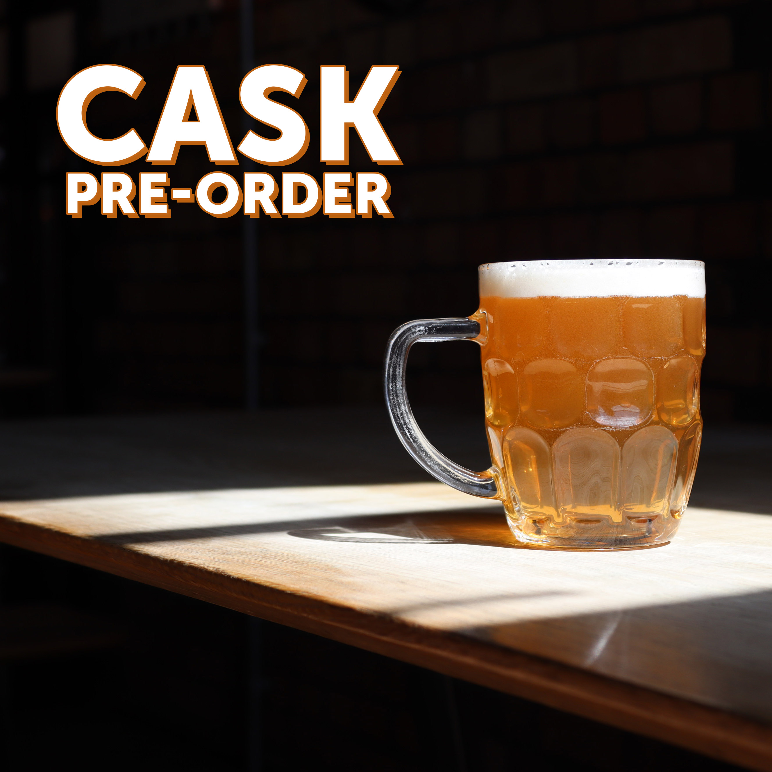 Pre-orders | Cave Direct