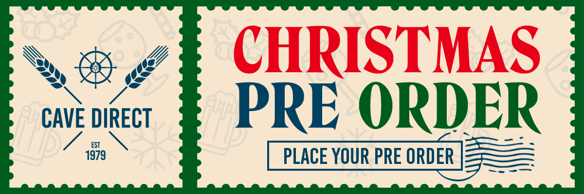 Christmas Pre-order 2023 | Cave Direct