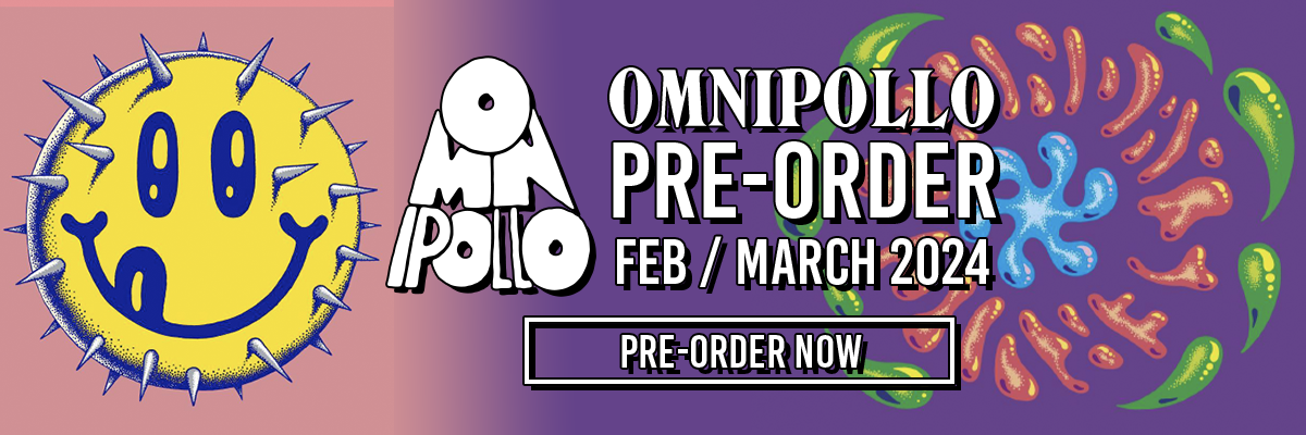 Omnipollo Pre-order - Breweries - Preorders