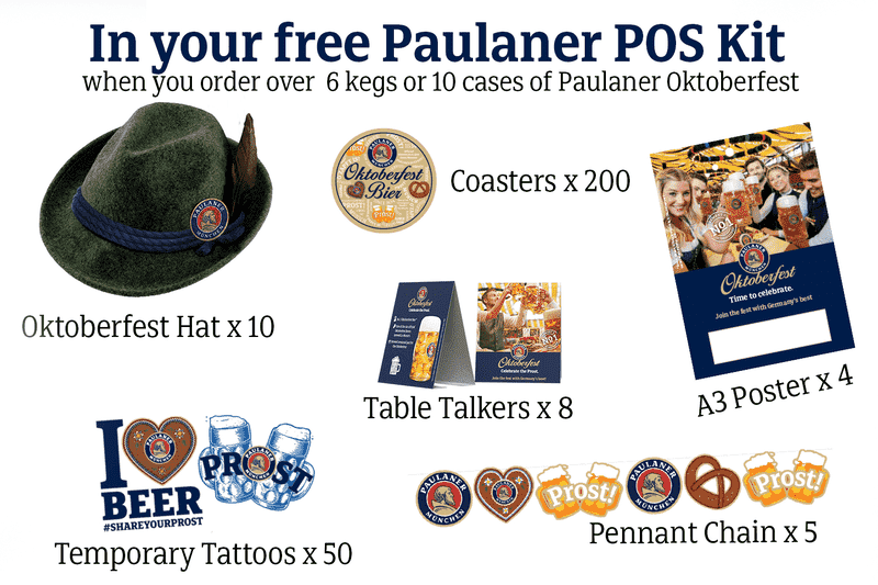 Oktoberfest Pre-order | Cave Direct